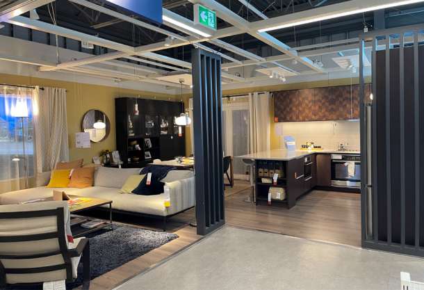 Behind The Design: Styled to Sparkle x IKEA Calgary - Styled to Sparkle