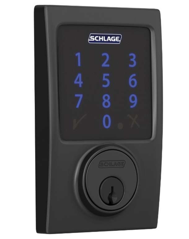 Elevate Your Entryway with Schlage Hardware: Style, Security, and Smart ...